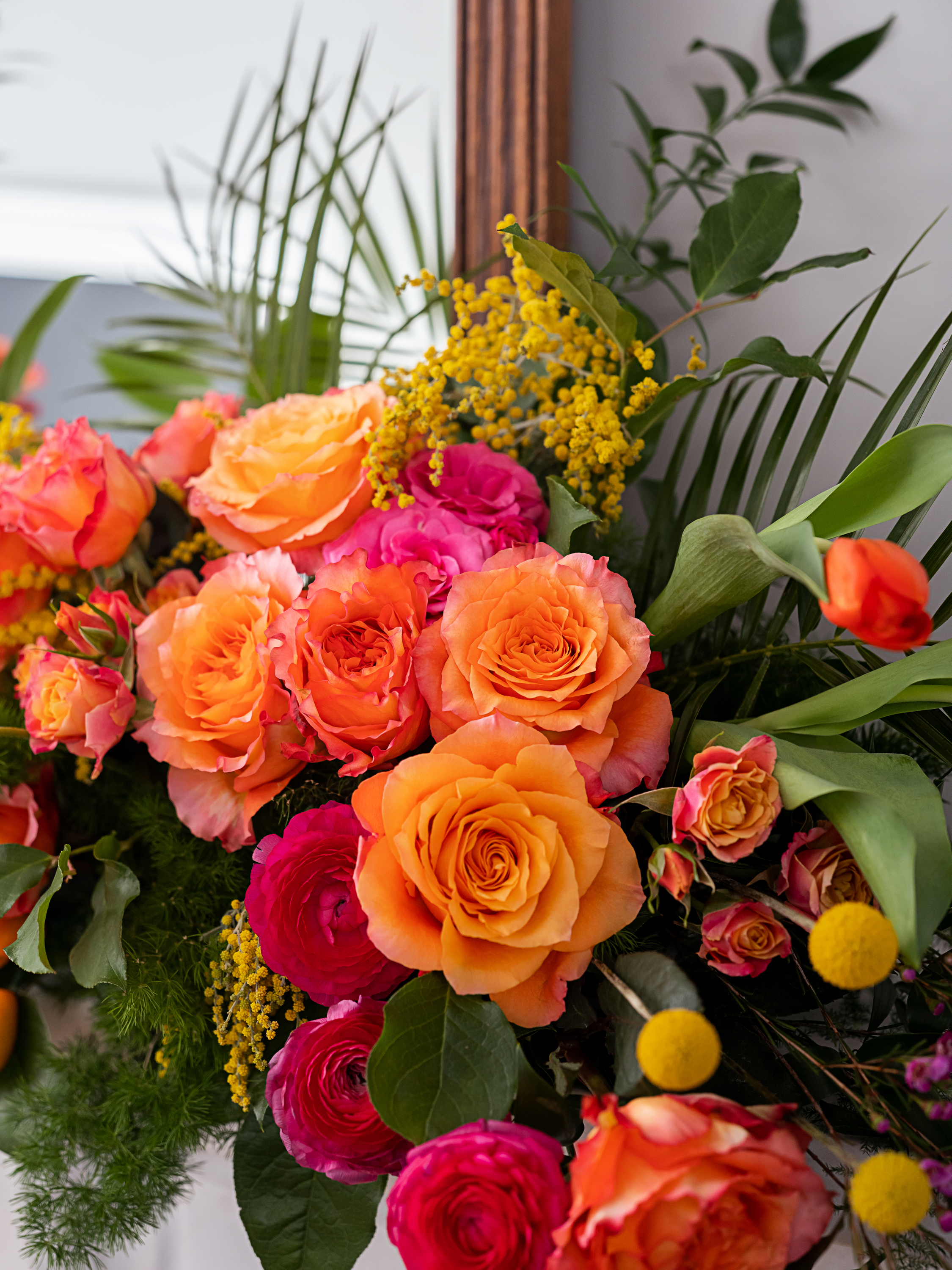 Spring has sprung…. – Boston & Burke Floral Design